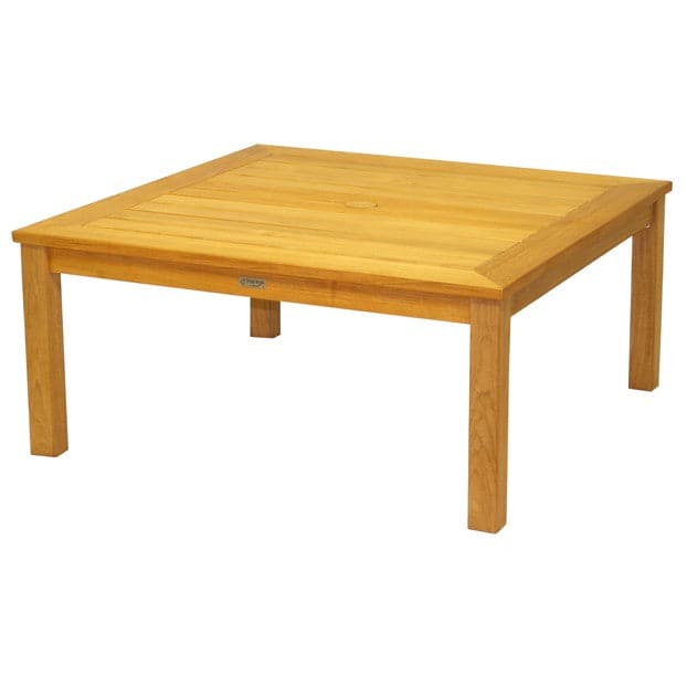 Newport 42" Square Coffee Table – France & Son