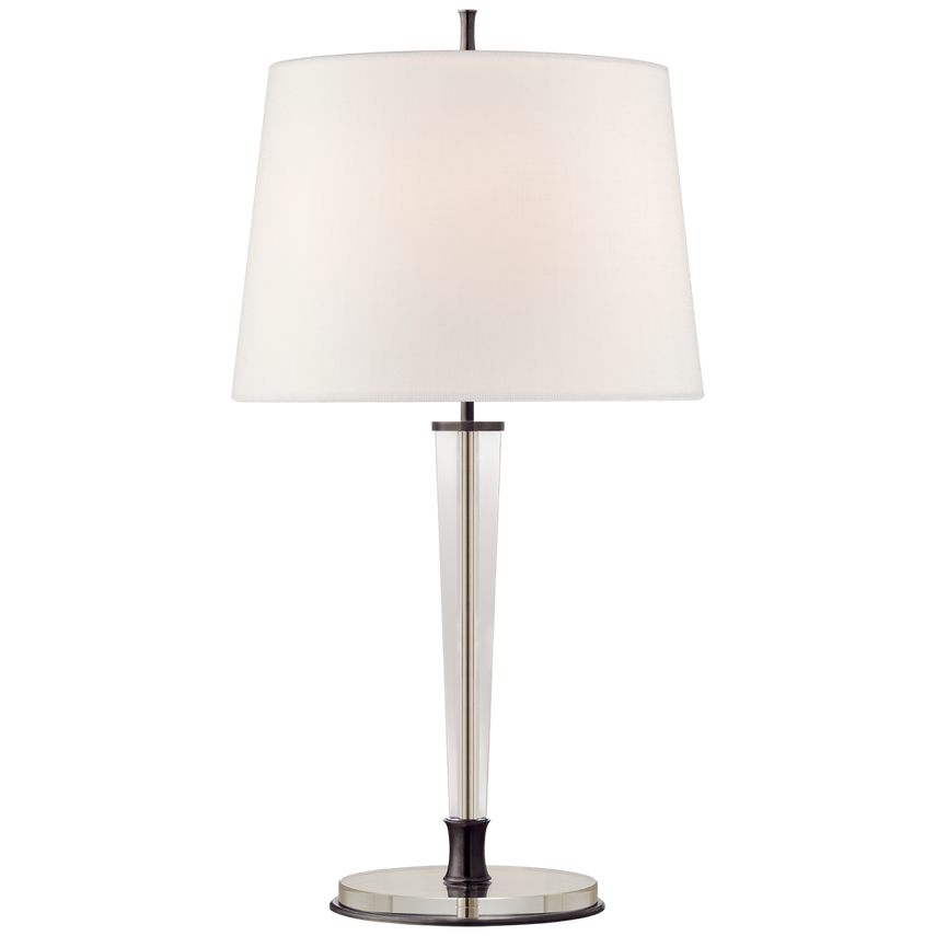Shop the Kingsley Large Table Lamp – France & Son