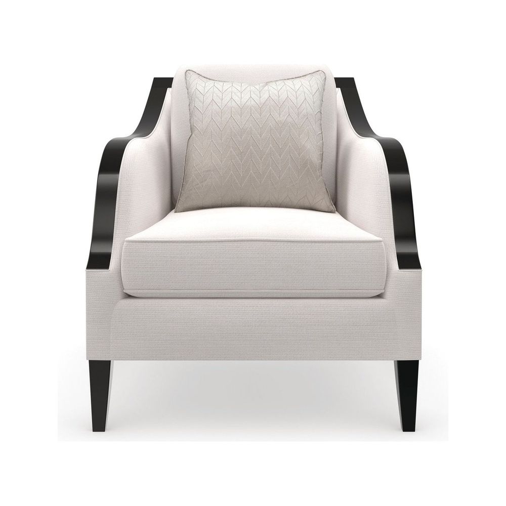 Tune Chair - Brown – France & Son