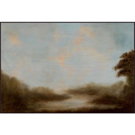 Distant Shore II – France & Son