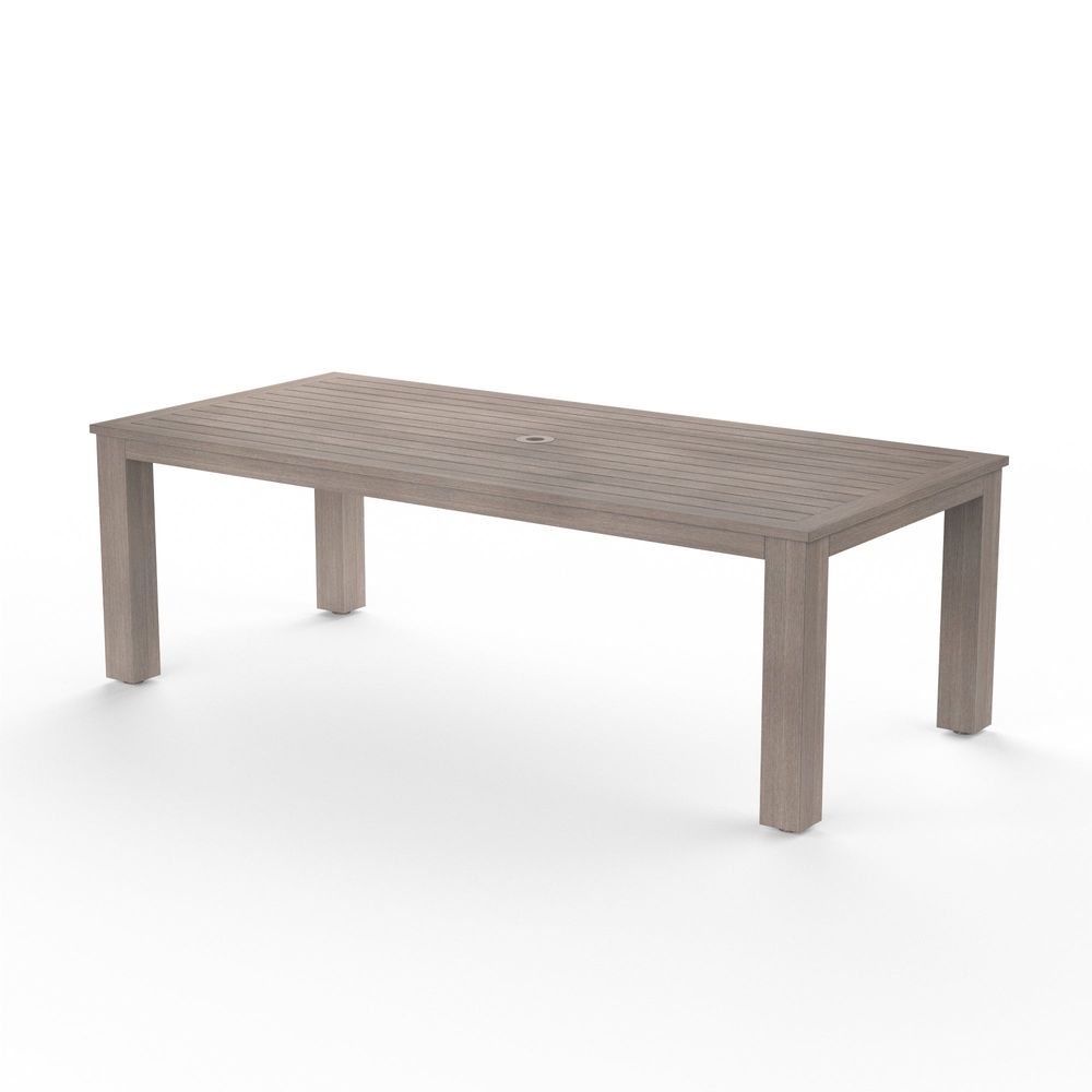 Laguna 90" Table – France & Son