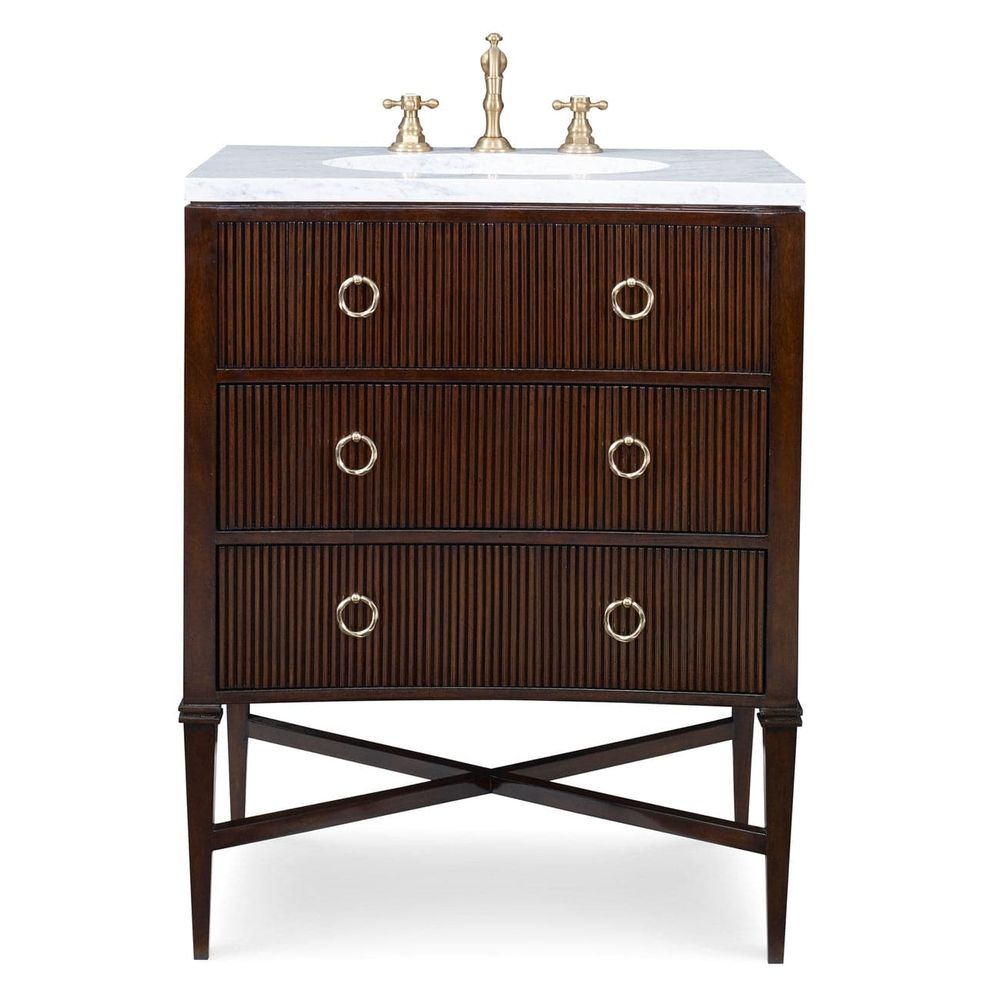 Clara Sink Chest – France & Son