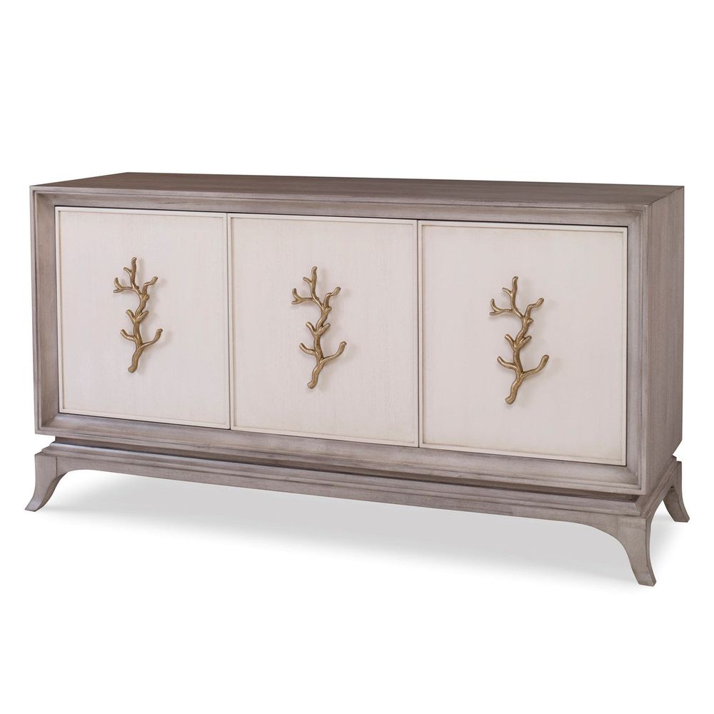 Mosque Cabinet – France & Son