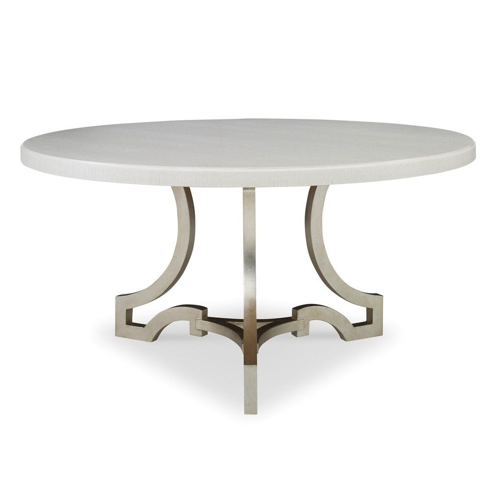 Simone Dining Table (60") – France & Son