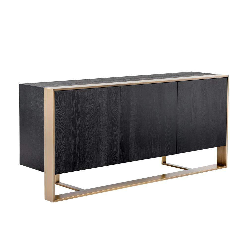 Dalton Sideboard by Sunpan Sideboards & Credenzas SUNPAN-107056 ...