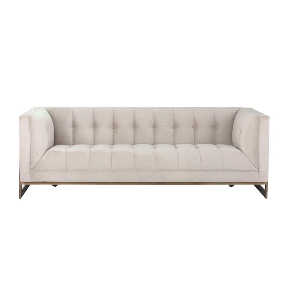 Ekon Sofa by Sunpan Sofas SUNPAN-102775 – France & Son