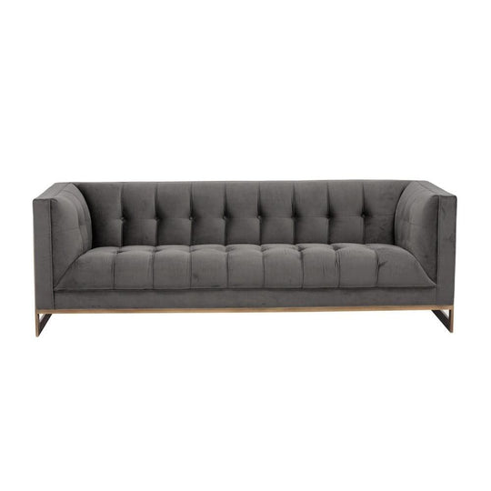 Ekon Sofa by Sunpan Sofas SUNPAN-102775 – France & Son