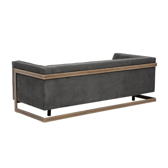 Ekon Sofa by Sunpan Sofas SUNPAN-102775 – France & Son