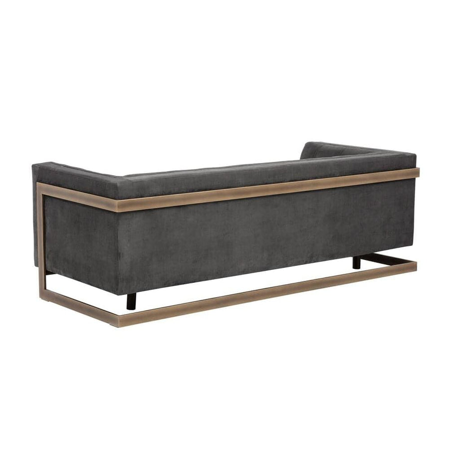 Ekon Sofa by Sunpan Sofas SUNPAN-102775 – France & Son