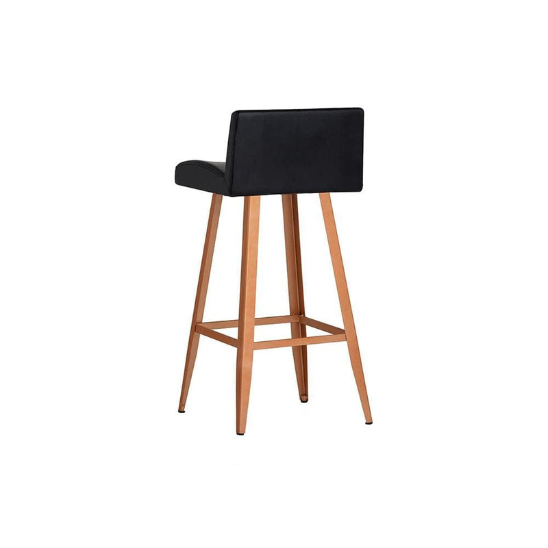 Dani Counter Stool by Sunpan Bar Stools SUNPAN-104043 – France & Son