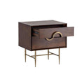 Emery Nightstand by Sunpan Nightstands SUNPAN-104098 – France & Son