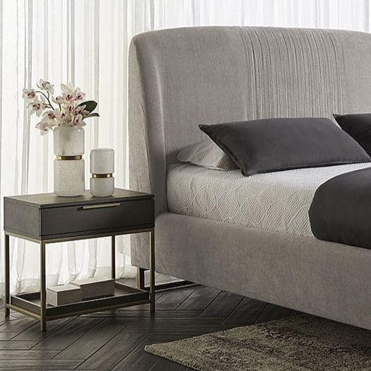 Rebel Nightstand by Sunpan Nightstands SUNPAN-104608 – France & Son