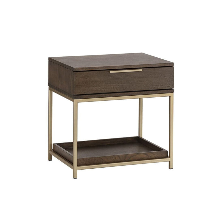 Rebel Nightstand by Sunpan Nightstands SUNPAN-104608 – France & Son