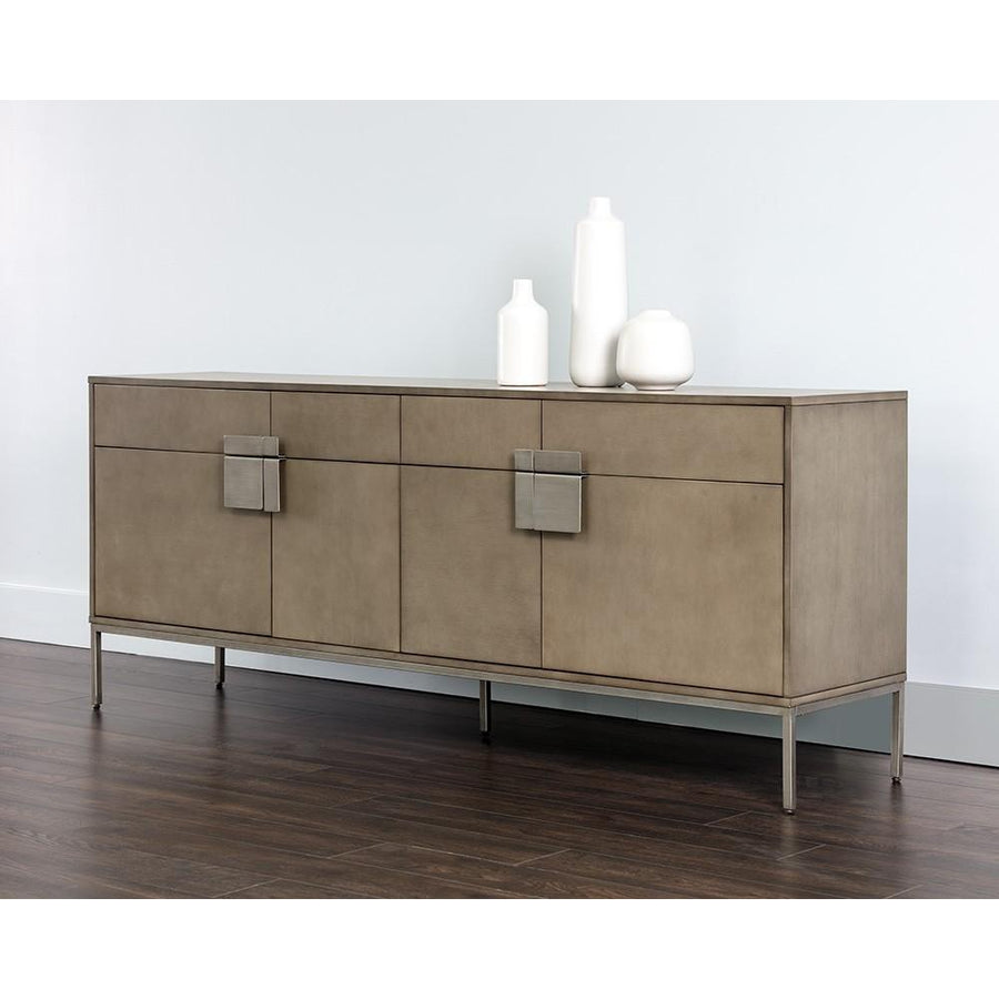 Jade Sideboard by Sunpan Sideboards & Credenzas SUNPAN-102927 – France ...