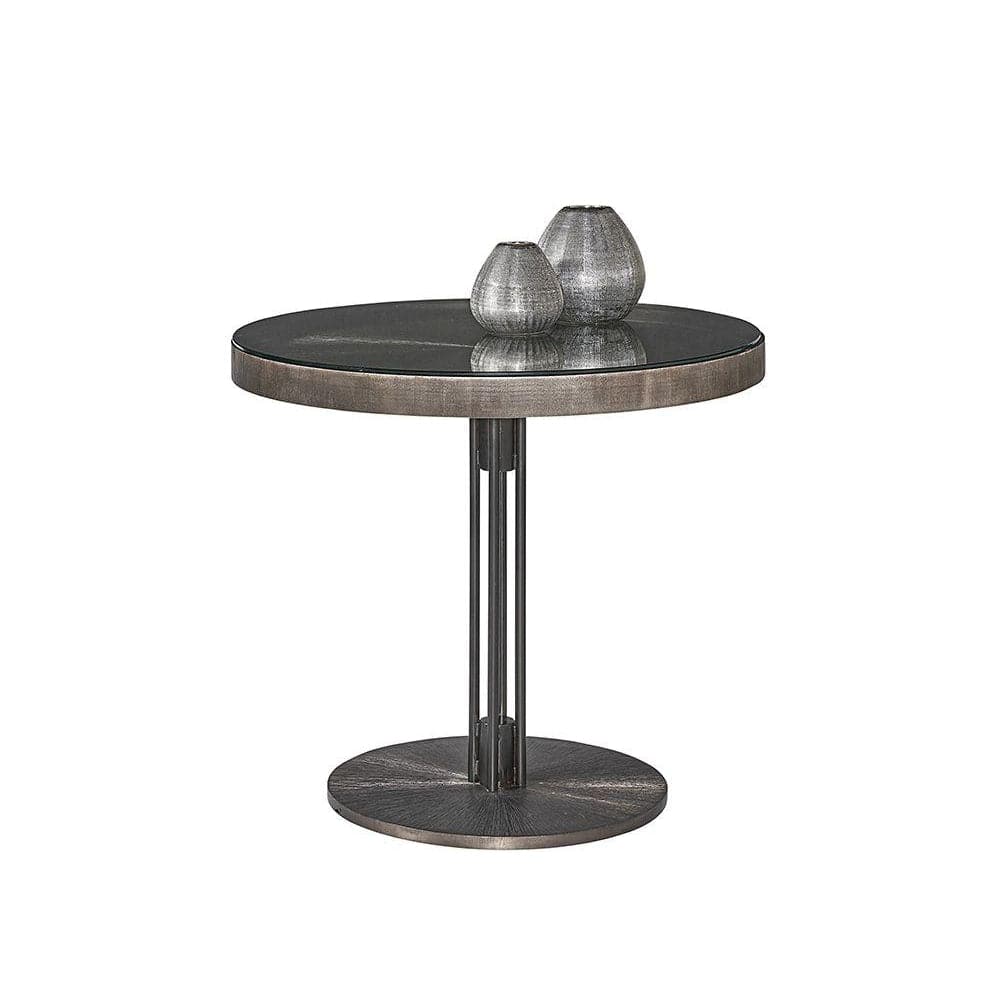 Terry Bistro Table by Sunpan Dining Tables SUNPAN-105109 – France & Son