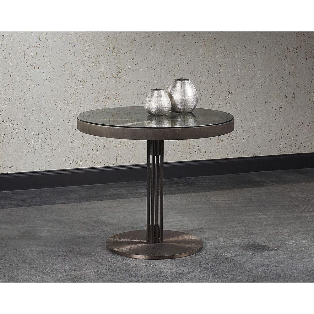 Terry Bistro Table by Sunpan Dining Tables SUNPAN-105109 – France & Son