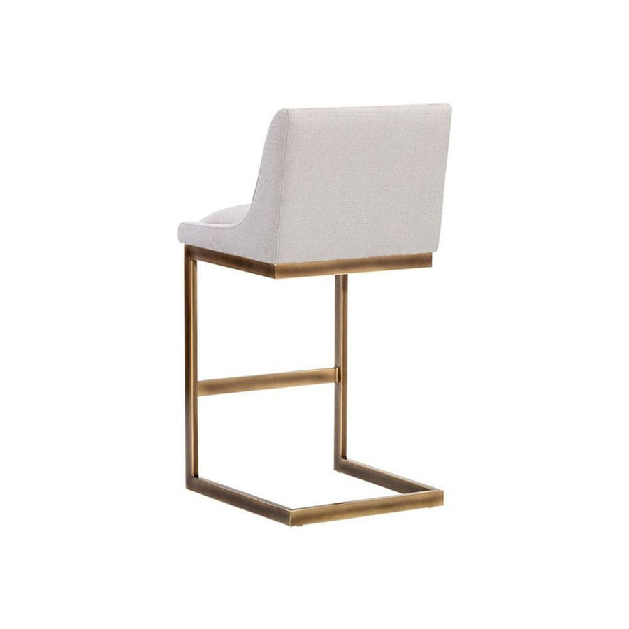 Holly Bar & Counter Stool by Sunpan Bar Stools SUNPAN-105380 – France & Son