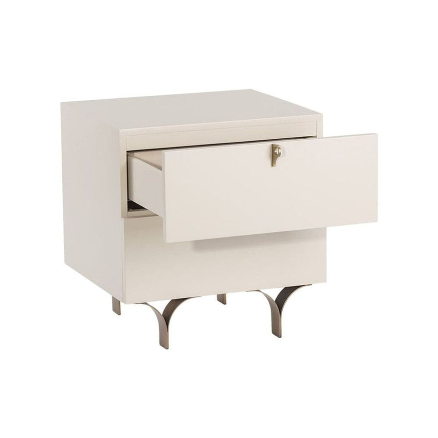 Celine Nightstand by Sunpan Nightstands SUNPAN-105397 – France & Son