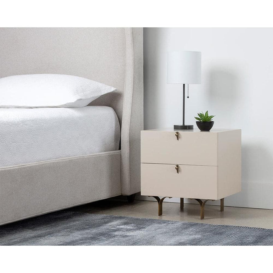 Celine Nightstand by Sunpan Nightstands SUNPAN-105397 – France & Son