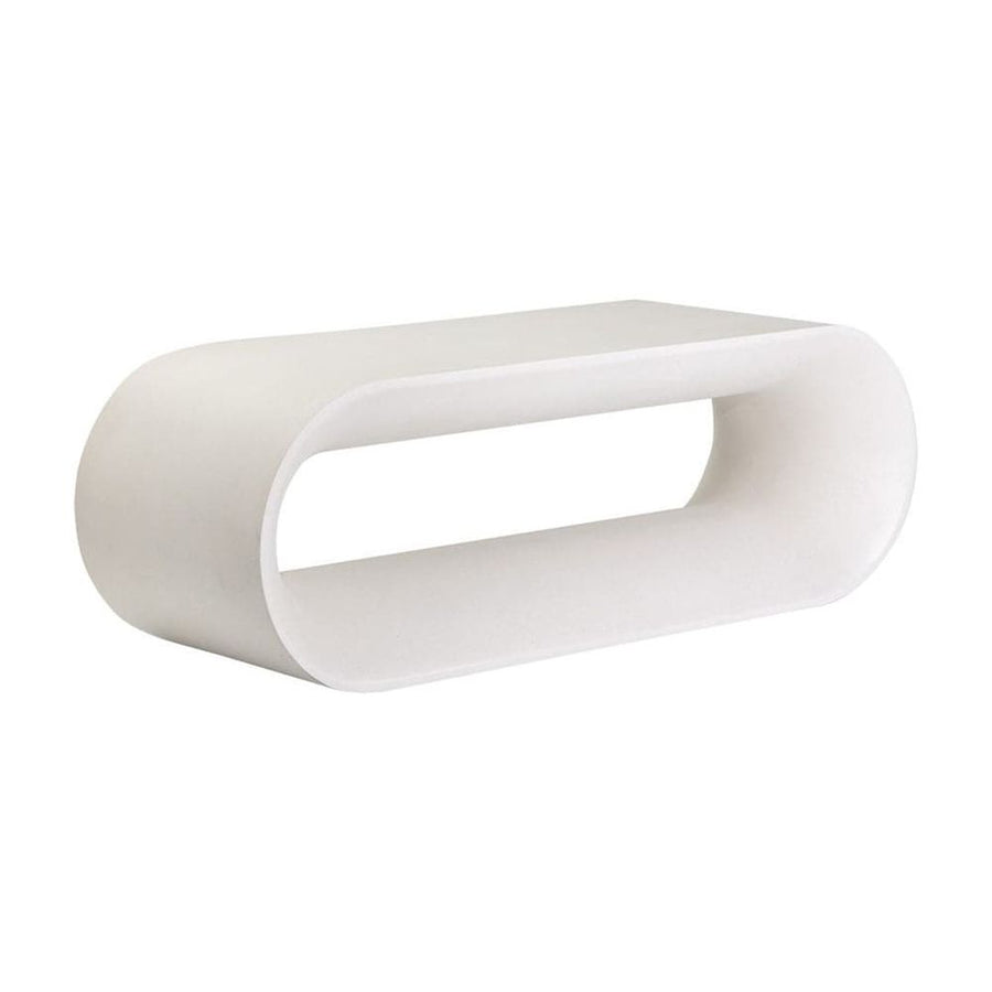 Capsule Bench by Sunpan Benches SUNPAN-105720 – France & Son