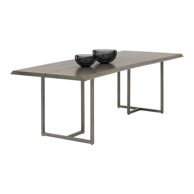Donnelly Dining Table by Sunpan Dining Tables SUNPAN-103315 – France & Son