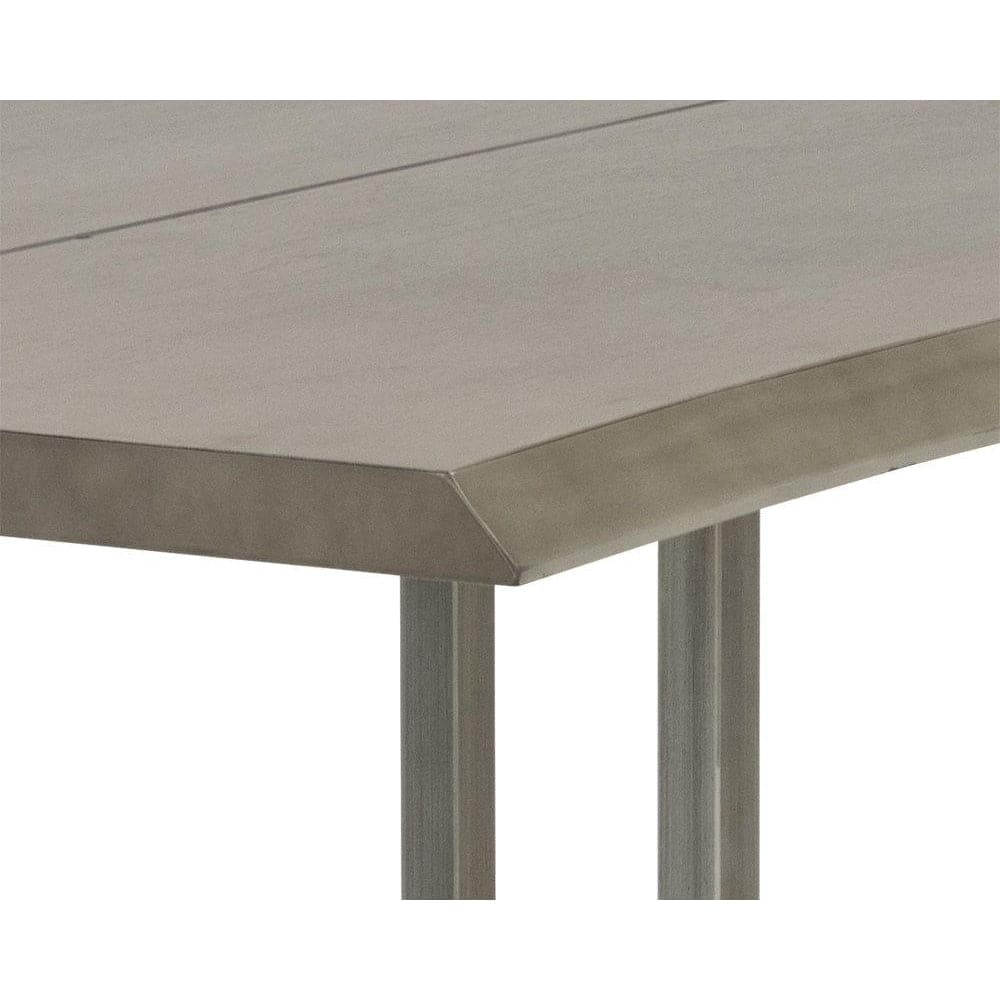 Donnelly Dining Table by Sunpan Dining Tables SUNPAN-103315 – France & Son