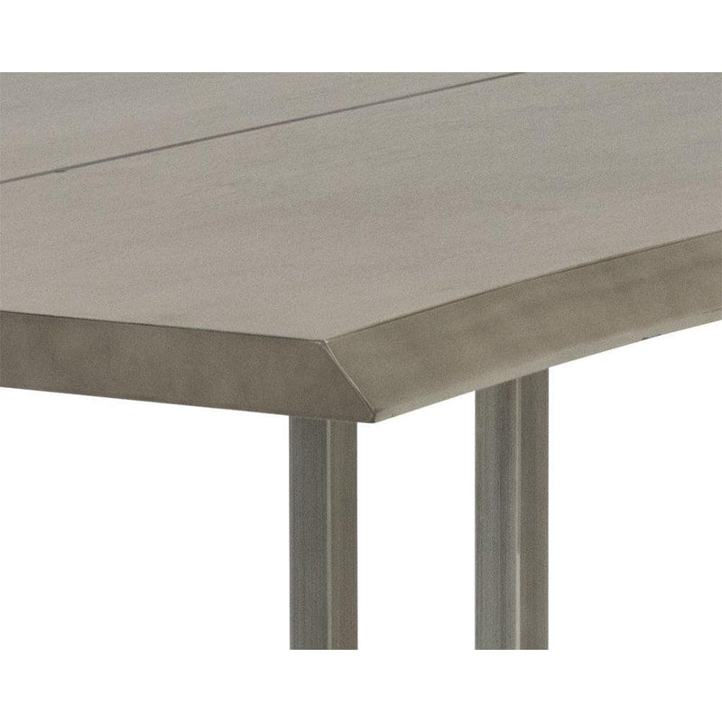 Donnelly Dining Table by Sunpan Dining Tables SUNPAN-103315 – France & Son