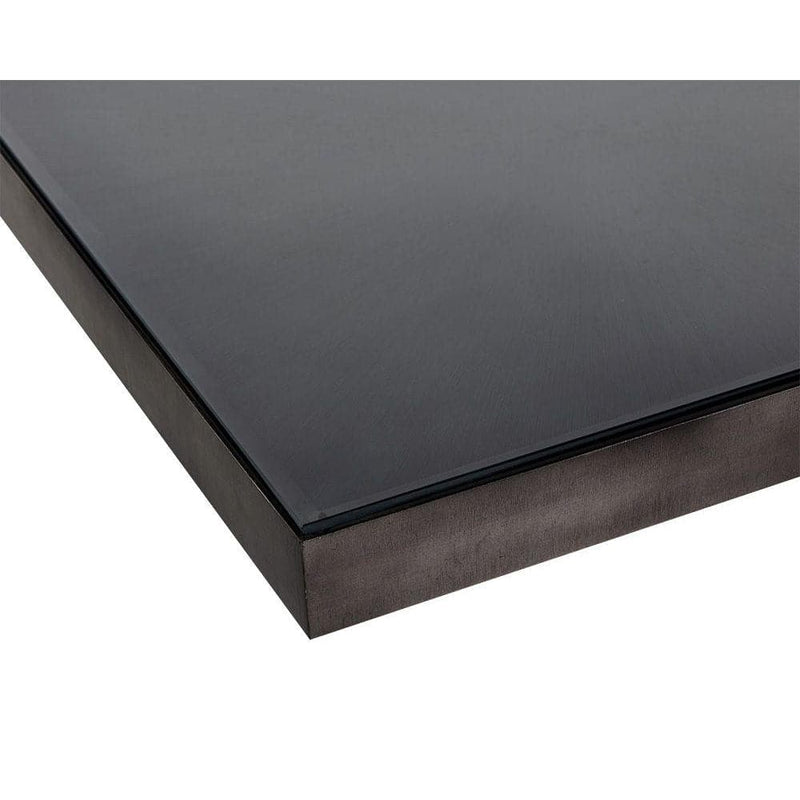 Terry Bistro Table by Sunpan Dining Tables SUNPAN-105109 – France & Son