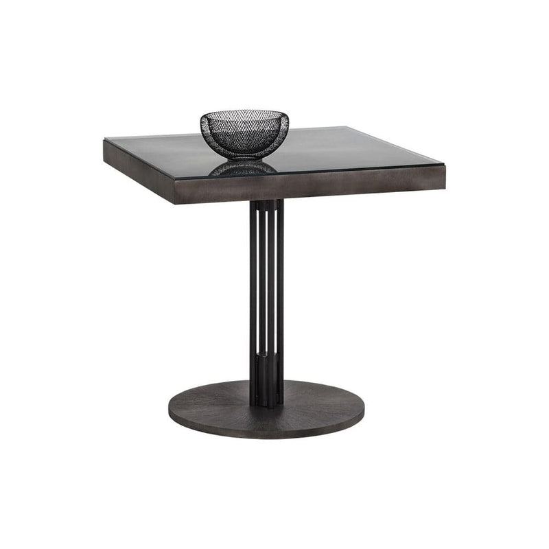 Terry Bistro Table by Sunpan Dining Tables SUNPAN-105109 – France & Son