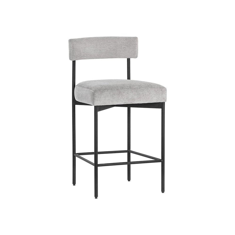 Seneca Counter Stool by Sunpan Stools & Ottomans SUNPAN-106061 – France ...