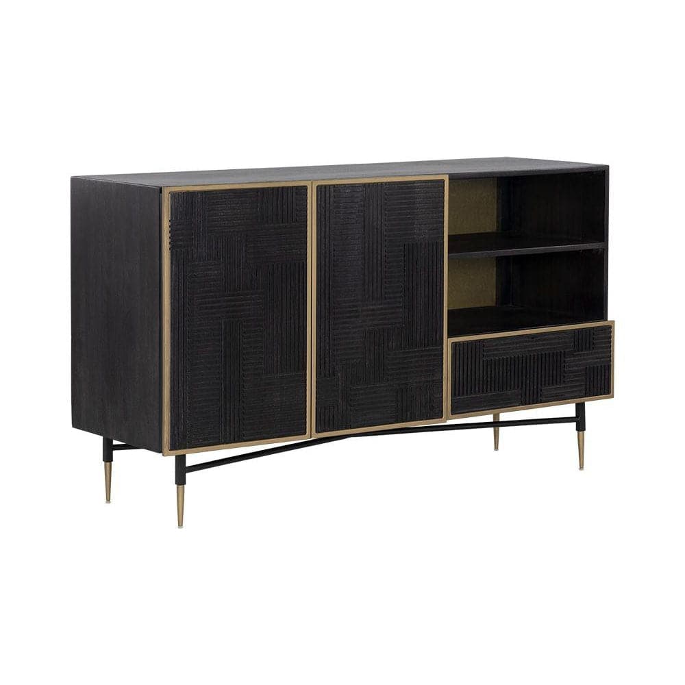 Markwood Sideboard by Sunpan Sideboards & Credenzas SUNPAN-106696 ...