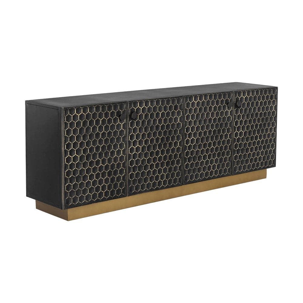 Hive Sideboard by Sunpan Sideboards & Credenzas SUNPAN-107026 – France ...
