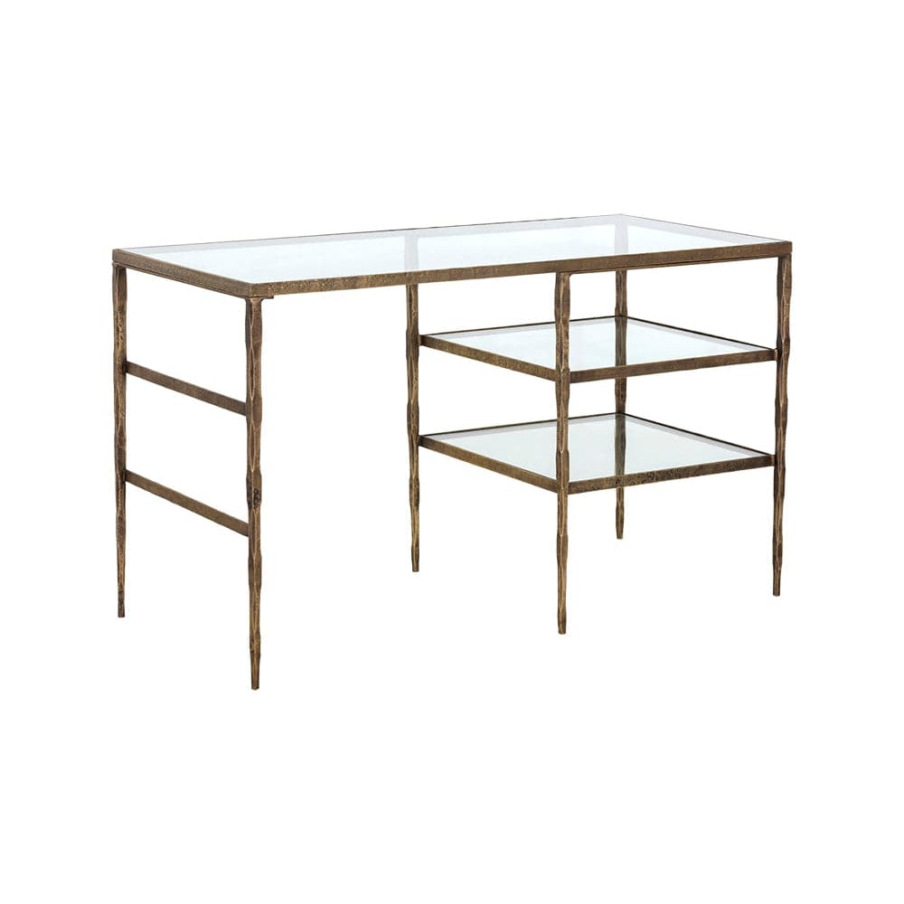 Bruna Desk by Sunpan Desks SUNPAN-107040 – France & Son