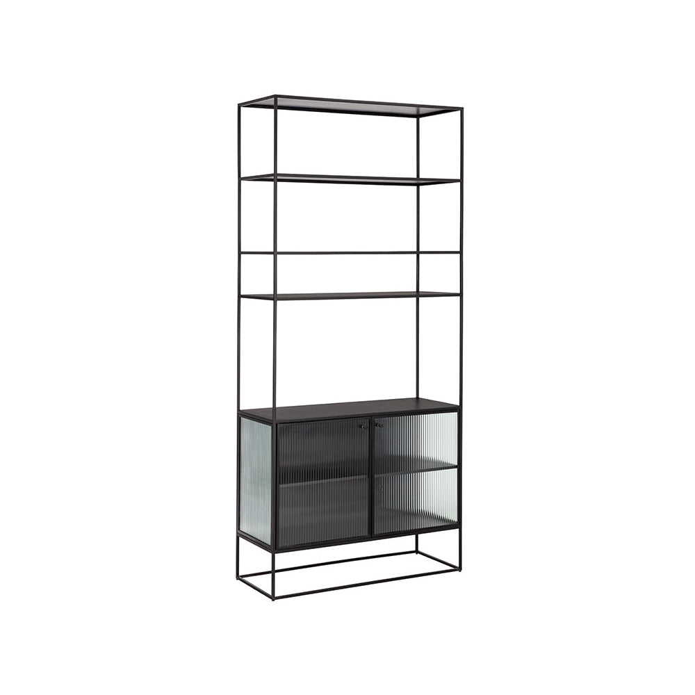 Parsons Bookcase by Sunpan Bookcases & Cabinets SUNPAN-107473 – France ...