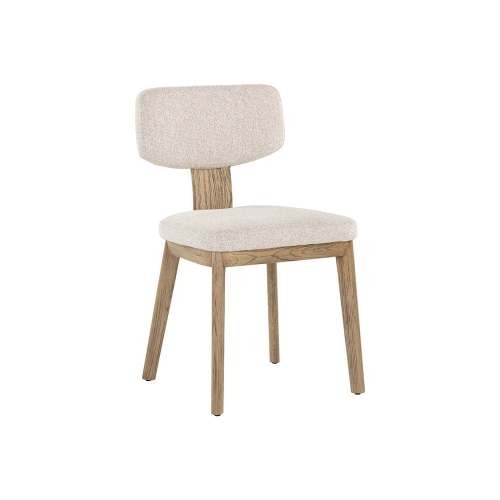 Rickett Dining Chair - 2pc Min 2pc Increments Required – France & Son