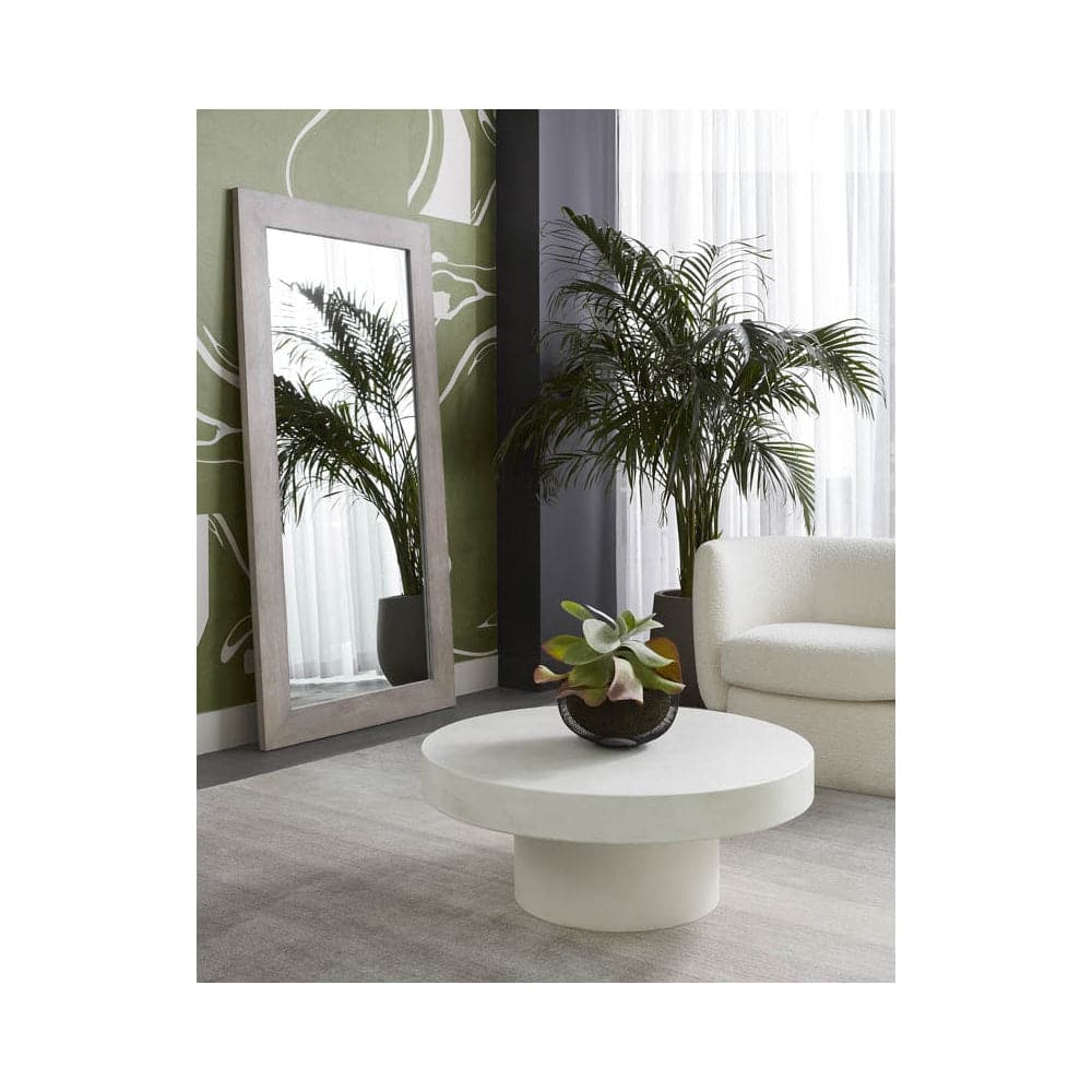 Brando Coffee Table - Grey by Sunpan Coffee Tables SUNPAN-106590 ...