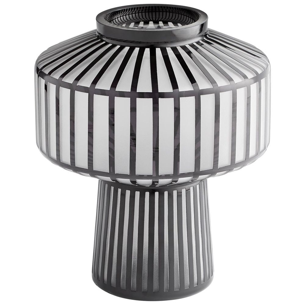 Lined Up Vase by Cyan Design Vases CYAN-10876 – France & Son