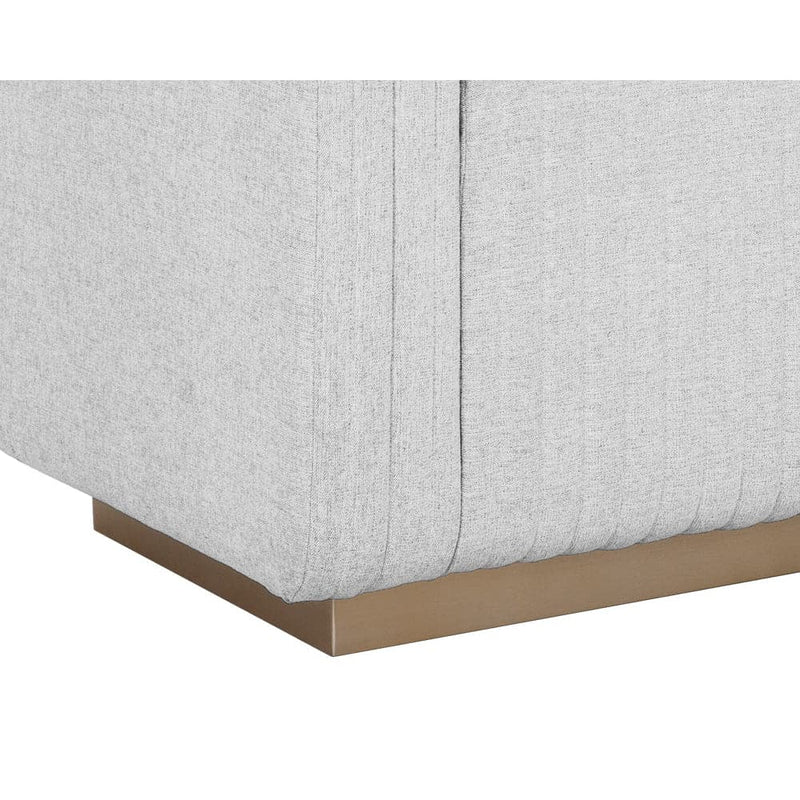 Odette Bench – France & Son