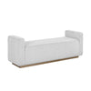 Odette Bench – France & Son