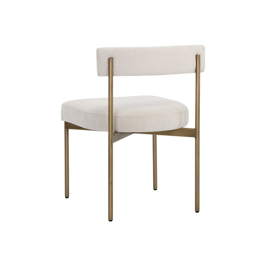 Seneca Dining Chair by Sunpan Dining Chairs SUNPAN-103363 – France & Son