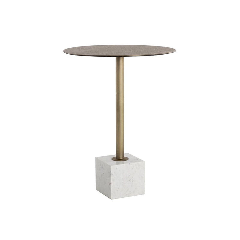 Kata Bar Table – France & Son