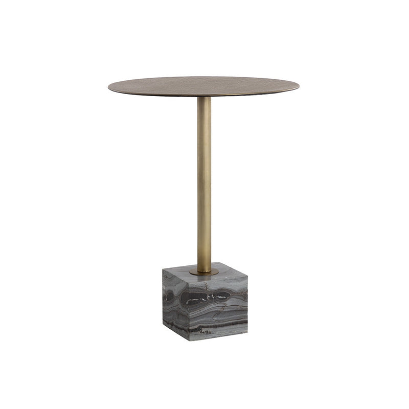 Kata Bar Table – France & Son