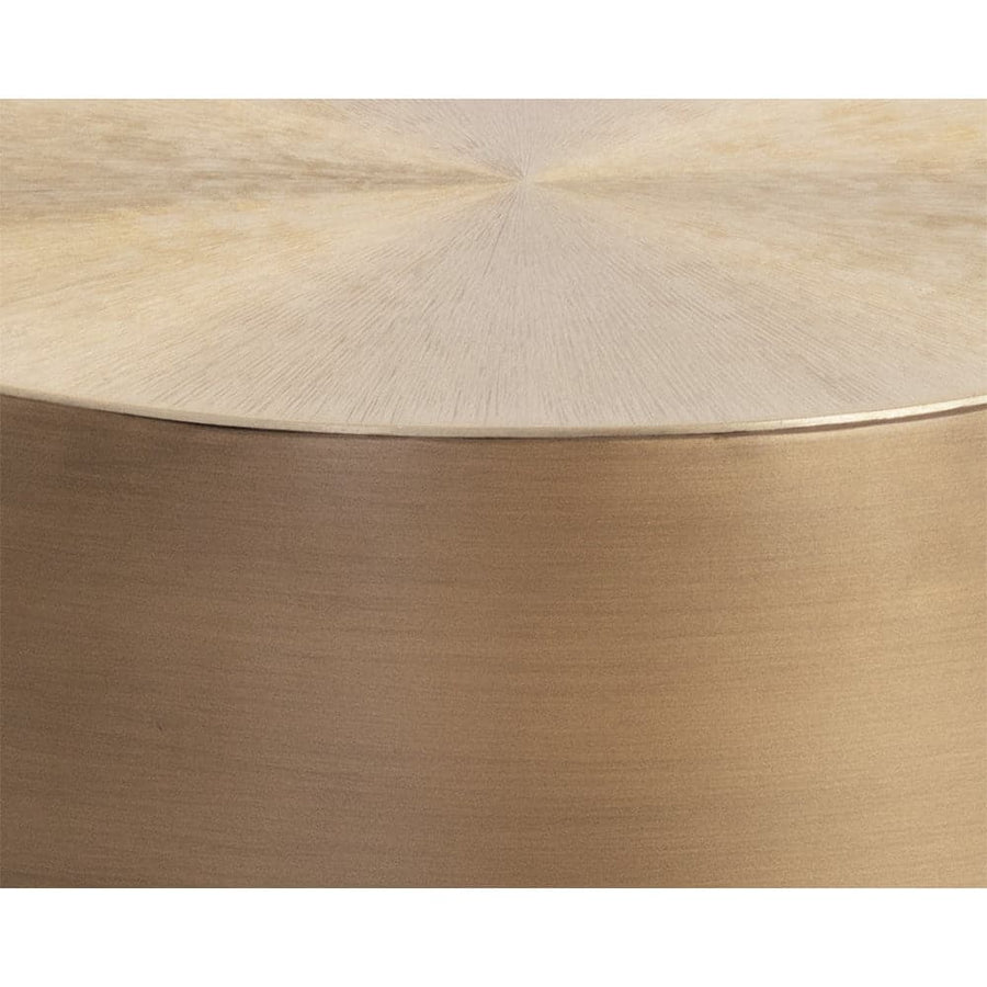 Creed Side Table by Sunpan Side Tables SUNPAN-104349 – France & Son