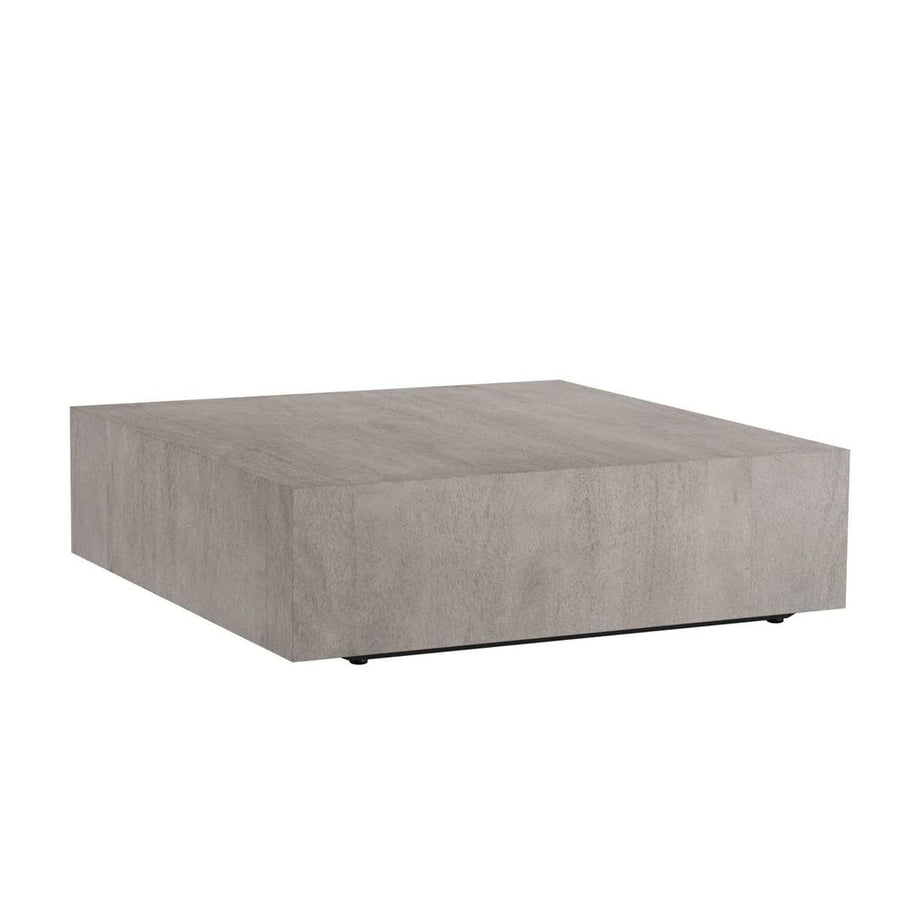 Frezco Coffee Table - Square – France & Son