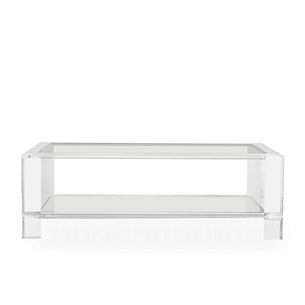 Surrey Cocktail Table by Interlude Coffee Tables INTER-119045 – France ...