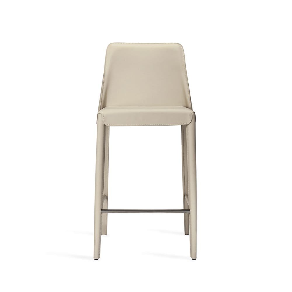 Malin Counter Stool by Interlude Bar Stools INTER-149162 – France & Son