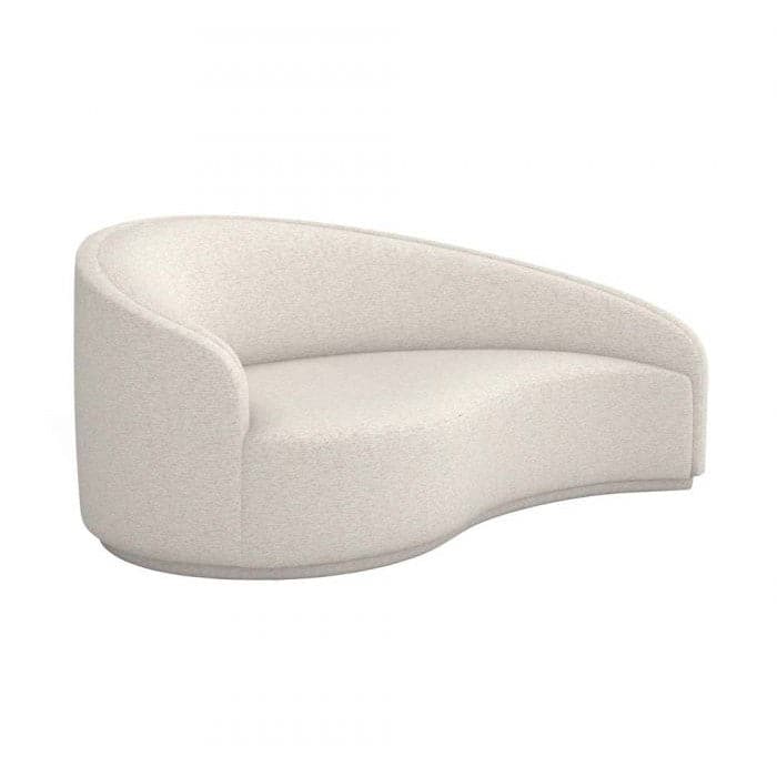 Dana Classic Chaise by Interlude Chaise Lounges INTER-199002-54 ...