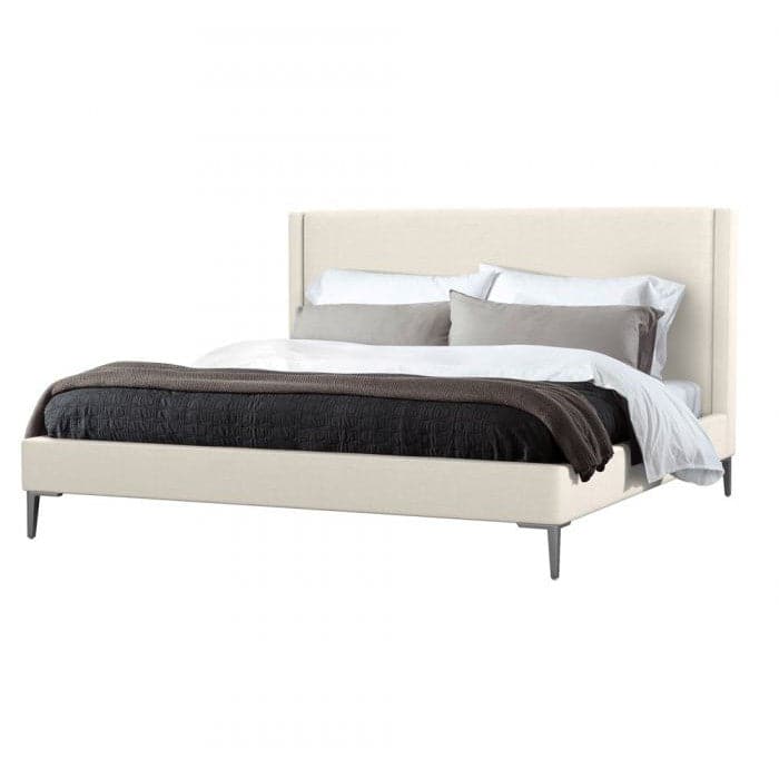 Izzy King Bed by Interlude Beds INTER-199501-2 – France & Son