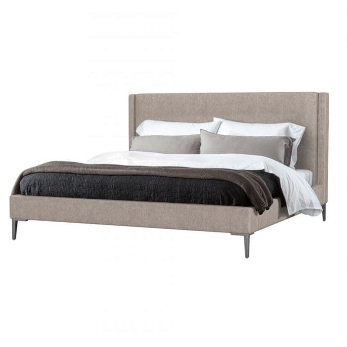 Izzy King Bed by Interlude Beds INTER-199501-2 – France & Son
