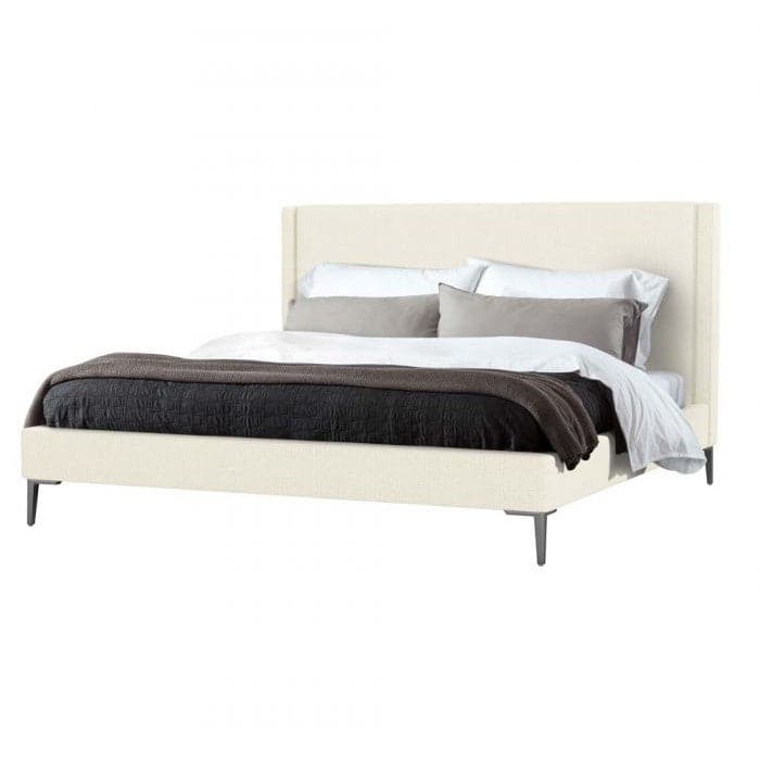 Izzy King Bed by Interlude Beds INTER-199501-2 – France & Son